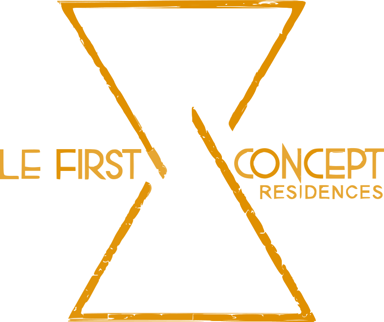 Accueil - Le First Concept